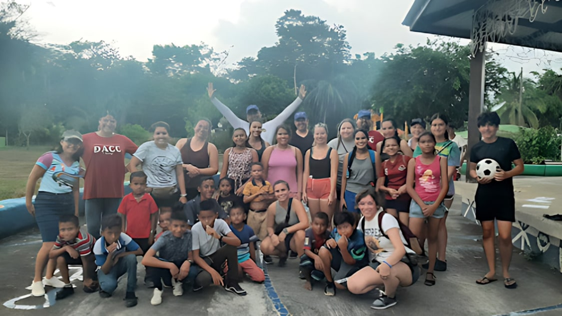 Why Costa Rica Is the Ultimate Study Abroad Destination: Adventure ...